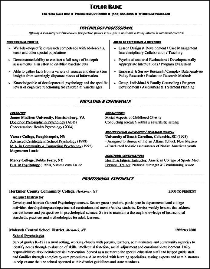 Sample Curriculum Vitae Professor Free Samples Examples Format Sample Curriculum Vitae Professor Free Samples Examples Format